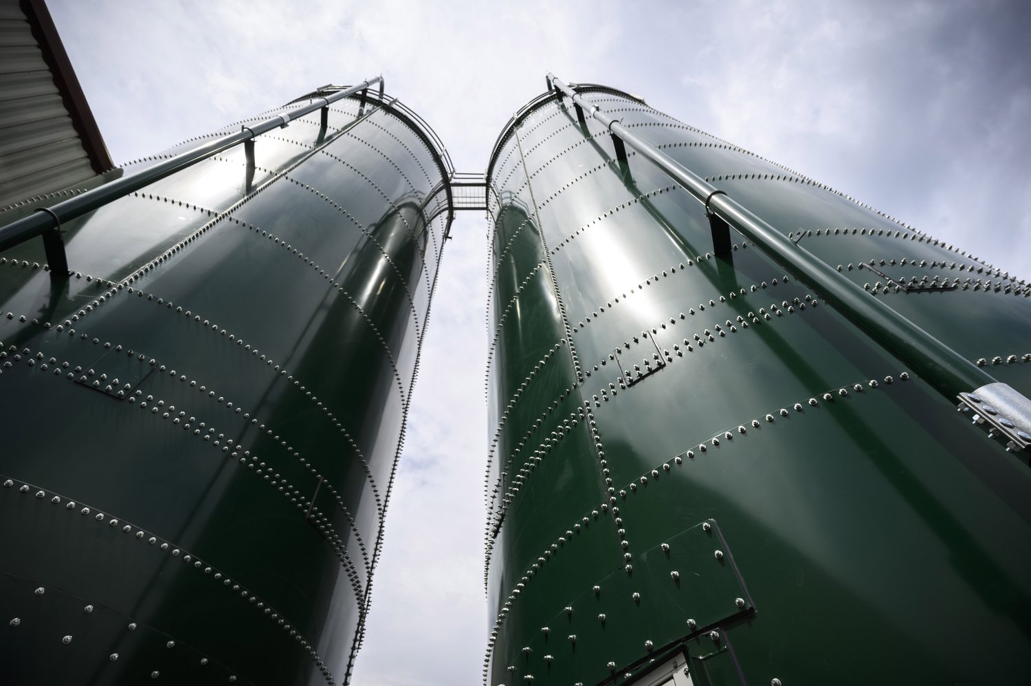 Celebrating a New Landmark – Ecovative