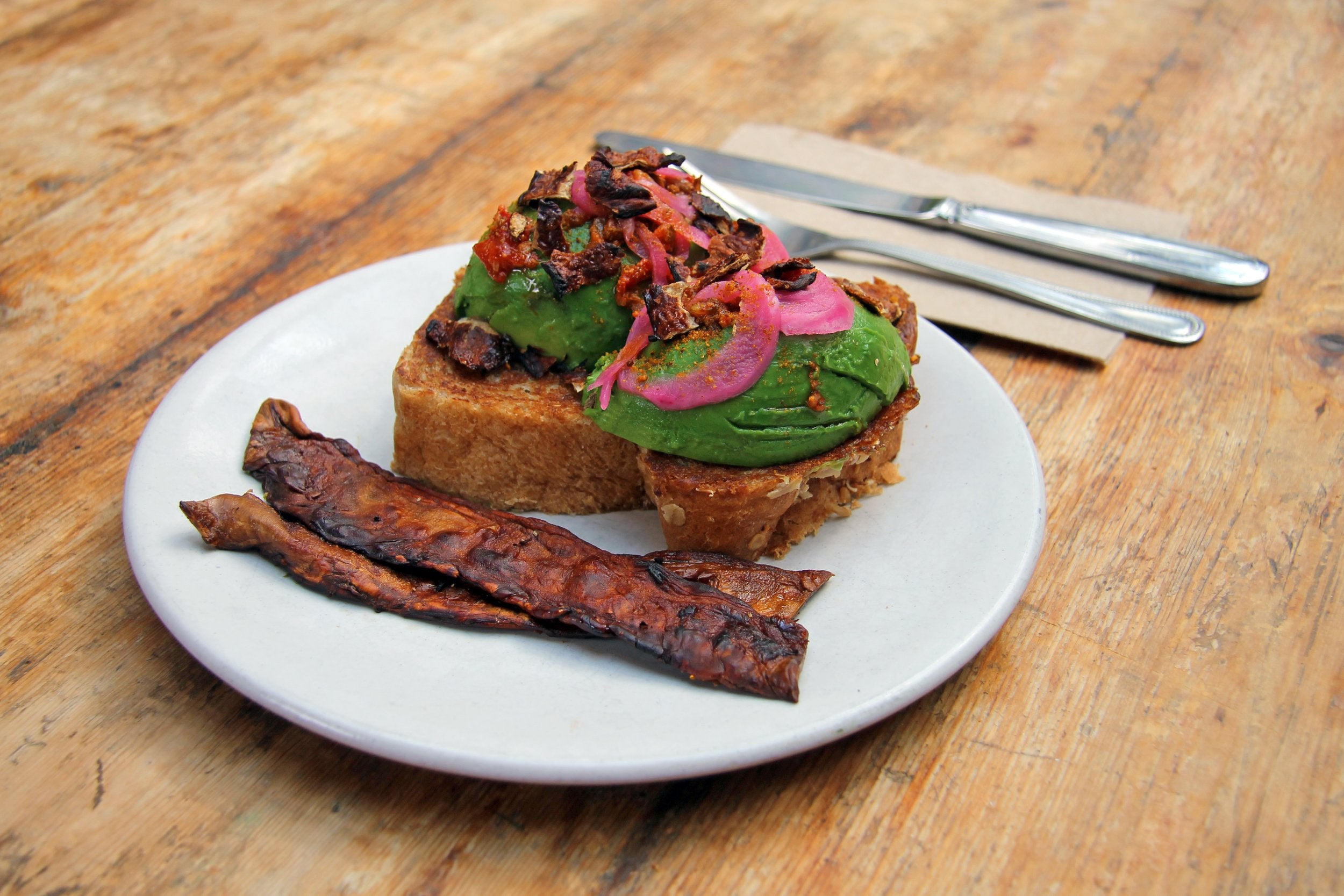 Introducing Atlast Food Co – Ecovative