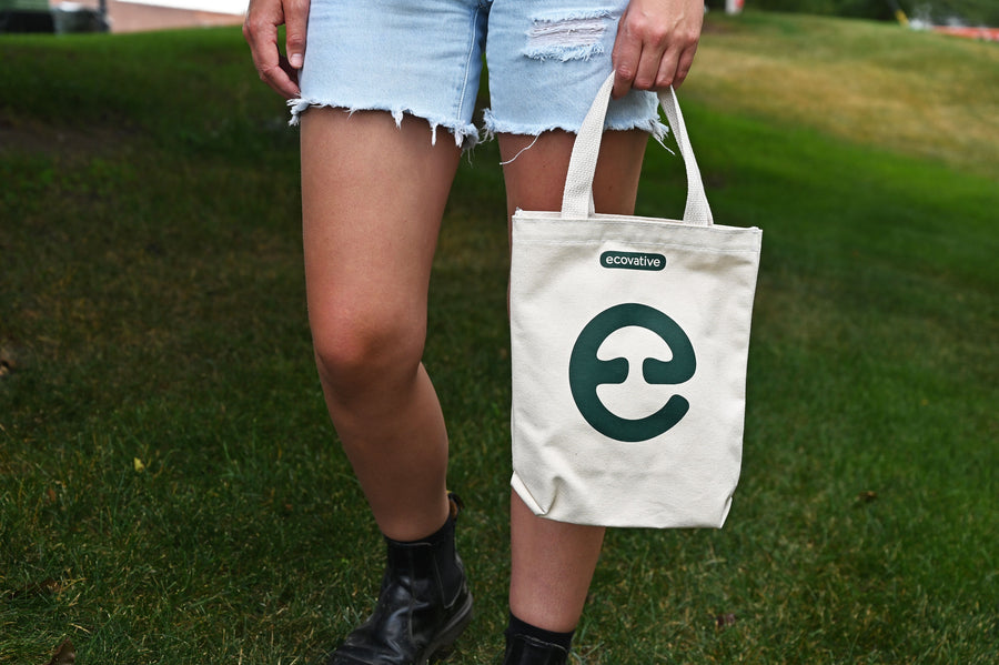 Ecovative - Mycelium Technology | Sustainable & Biodegradable Material