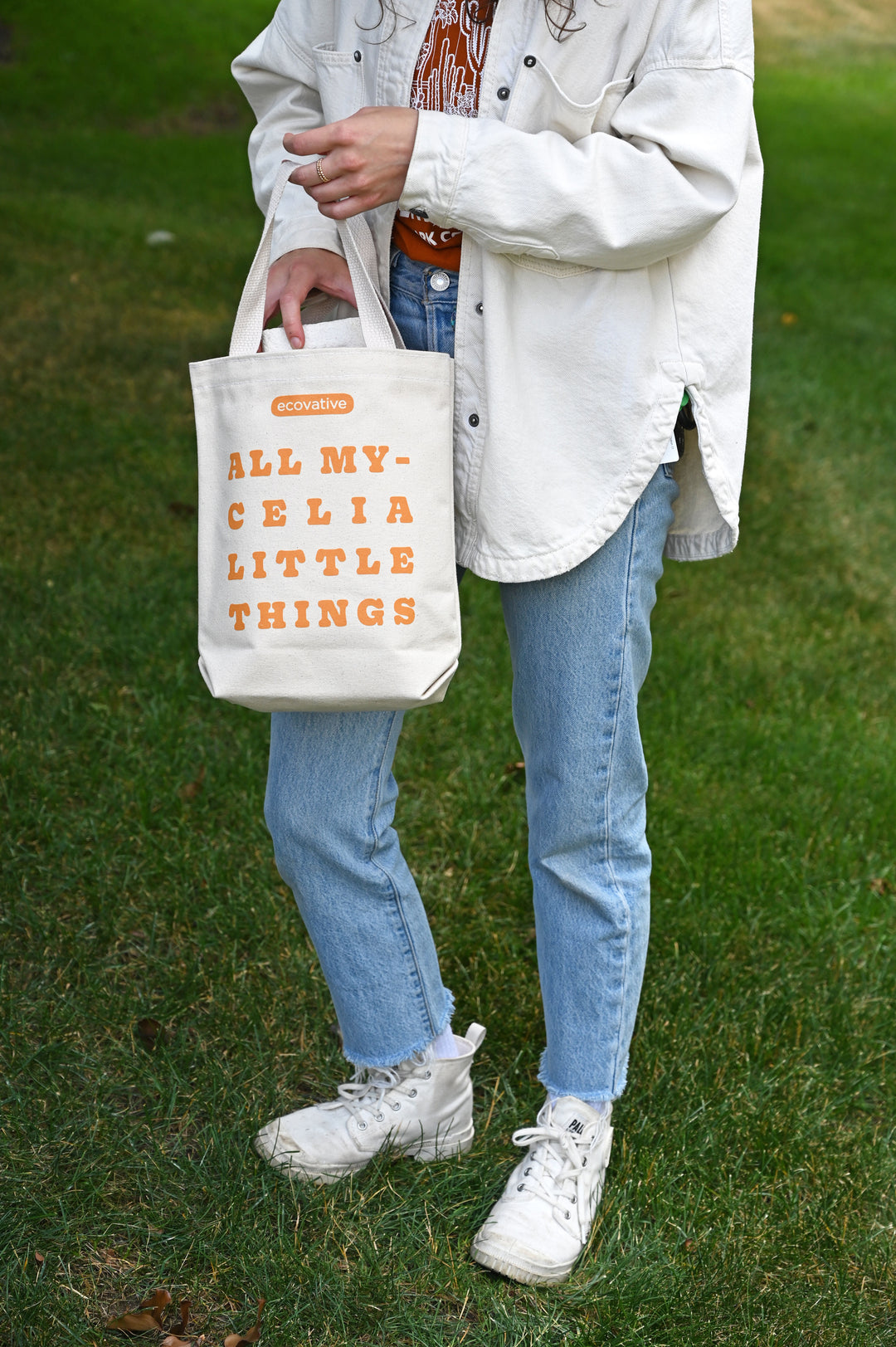 Ecovative - Mycelium Technology | Sustainable & Biodegradable Material